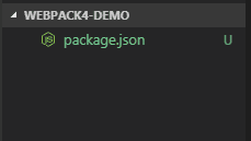Part 2: Webpack ≥ v4 — The Complete Guide — Getting Started | Anass DAOUDI