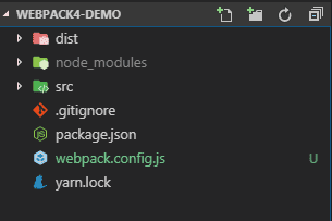 Part 2: Webpack ≥ v4 — The Complete Guide — Getting Started | Anass DAOUDI