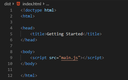 Part 2: Webpack ≥ v4 — The Complete Guide — Getting Started | Anass DAOUDI